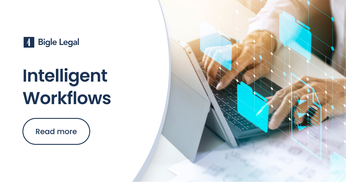 Intelligent Workflows